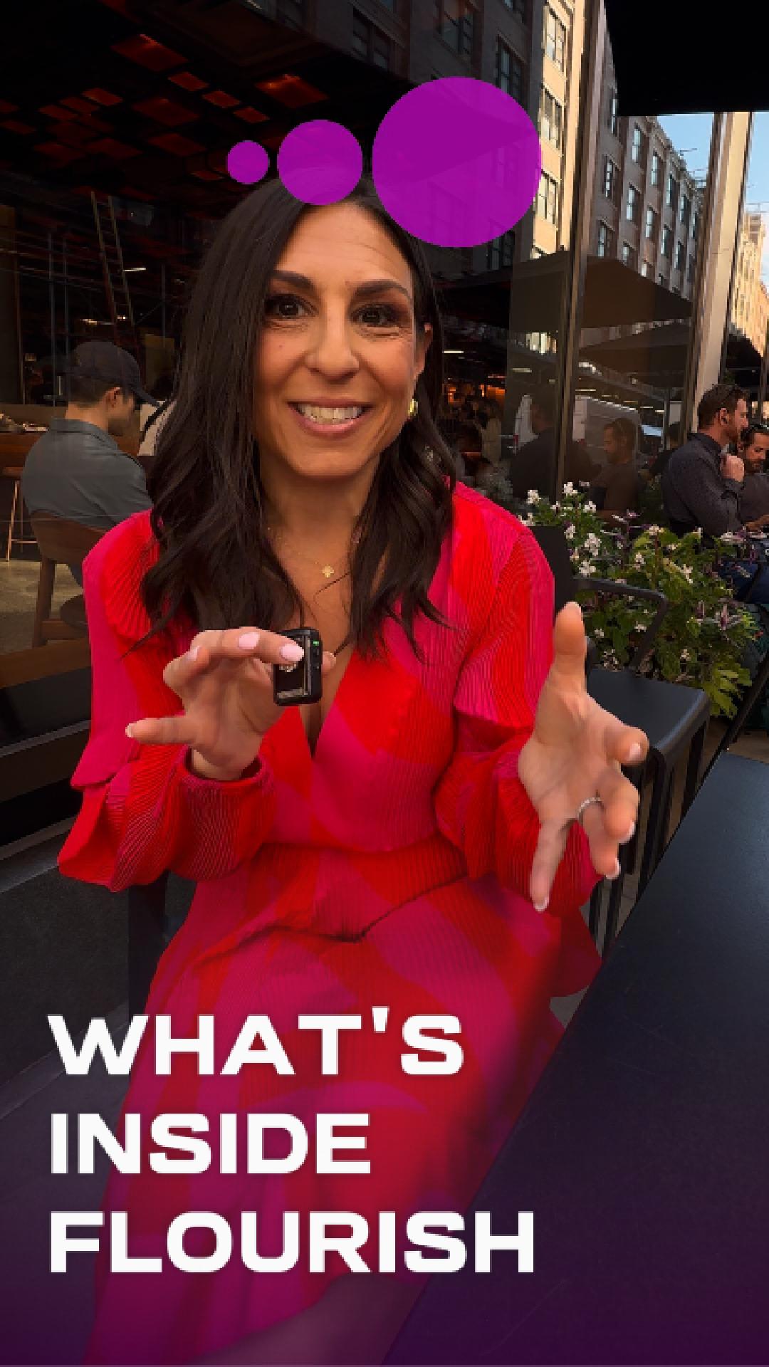 24/7 Menopause Help – Free Chat, $42 HRT Consultation | Flourish